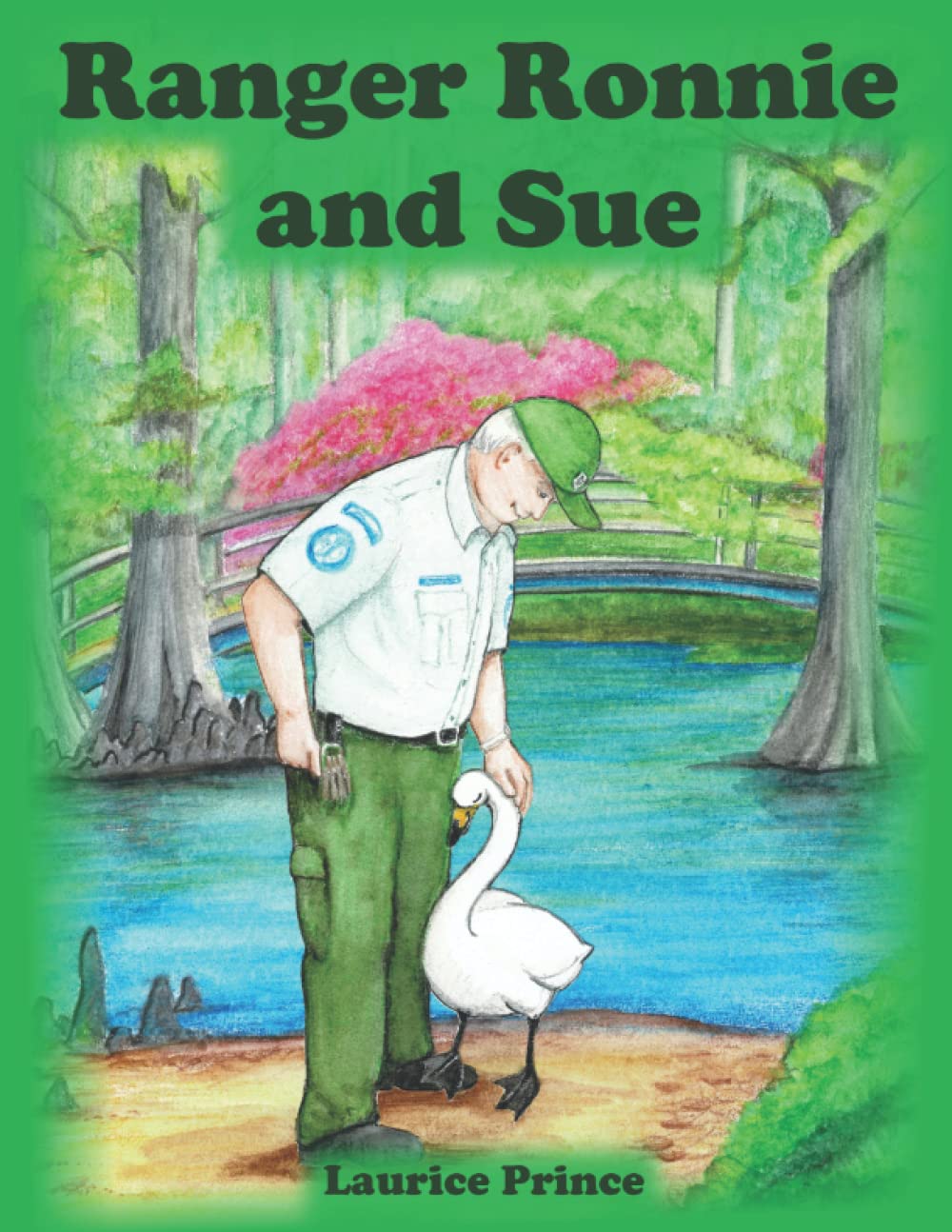 Ranger Ronnie and Sue by Mrs. Laurice M Prince | Goodreads
