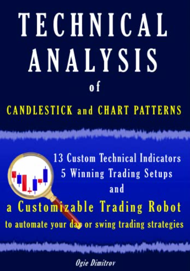 TECHNICAL ANALYSIS of CANDLESTICK AND CHART PATTERNS by Ogie Dimitrov ...