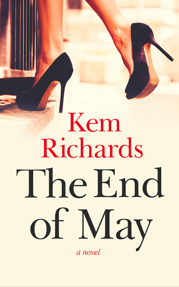 The End of May by Kem Richards | Goodreads