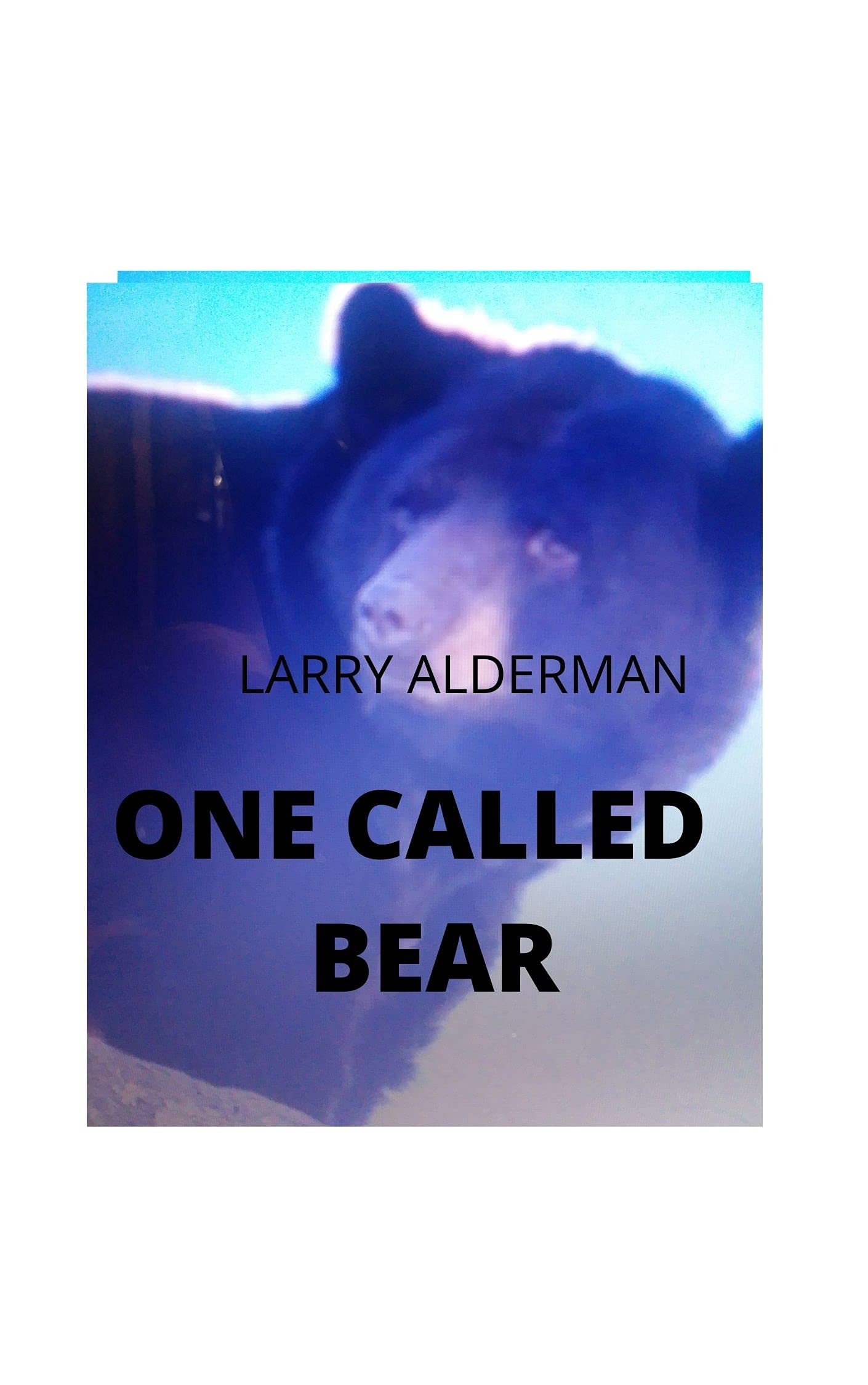 ONE CALLED BEAR (BLUE MOUNTAIN Book 6) by Larry Alderman | Goodreads