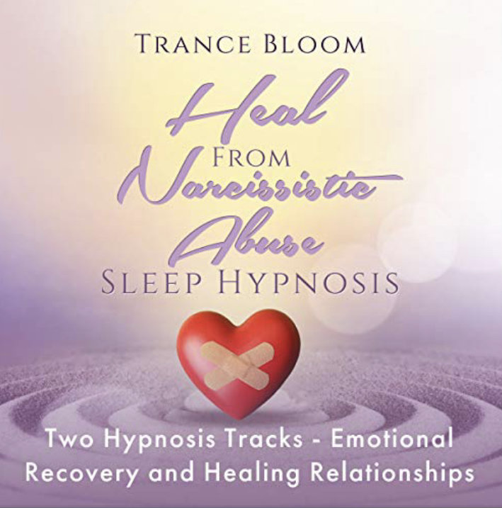 Heal from Narcissistic Abuse by Trance Bloom | Goodreads