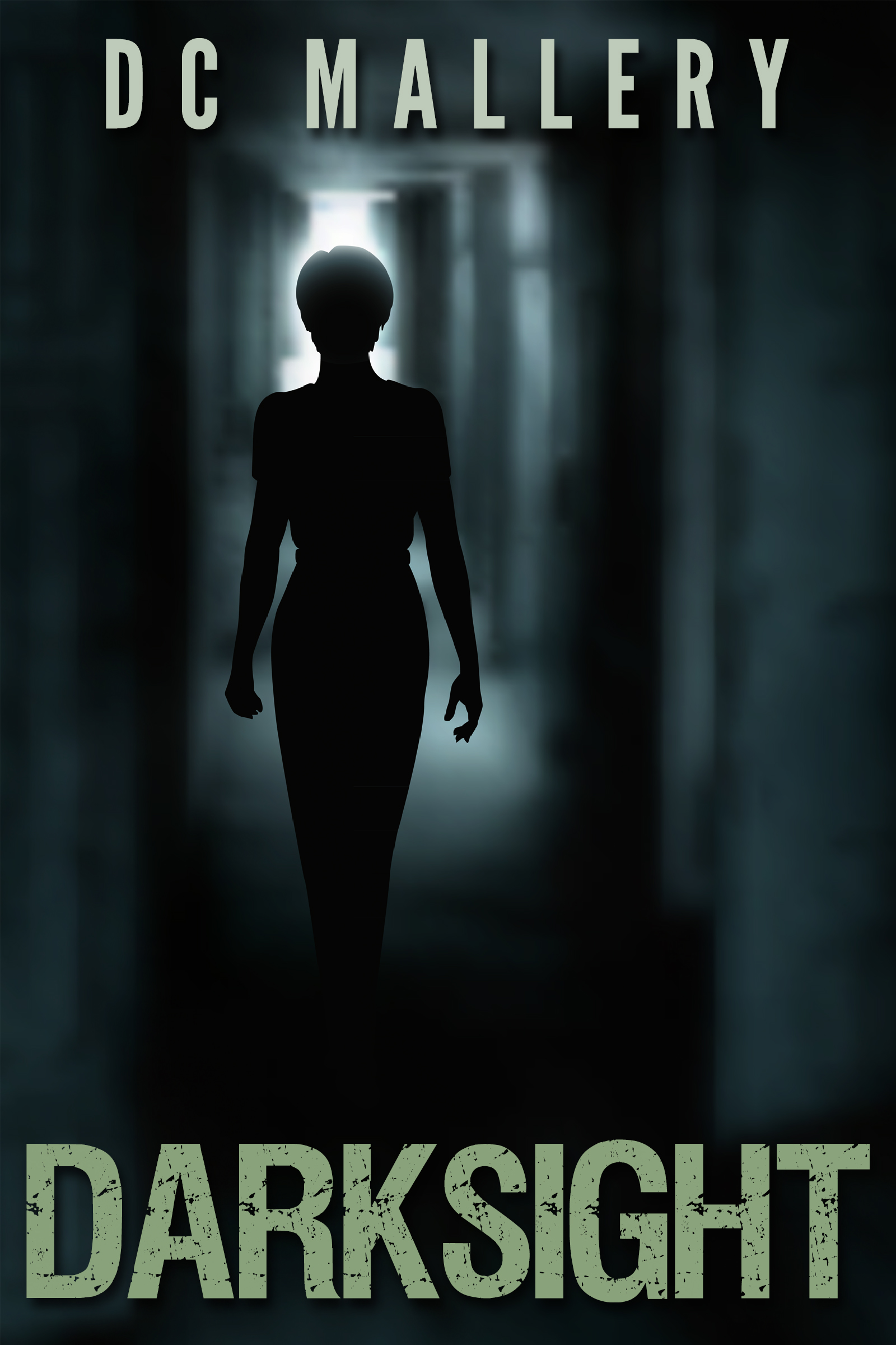 Darksight by D.C. Mallery | Goodreads