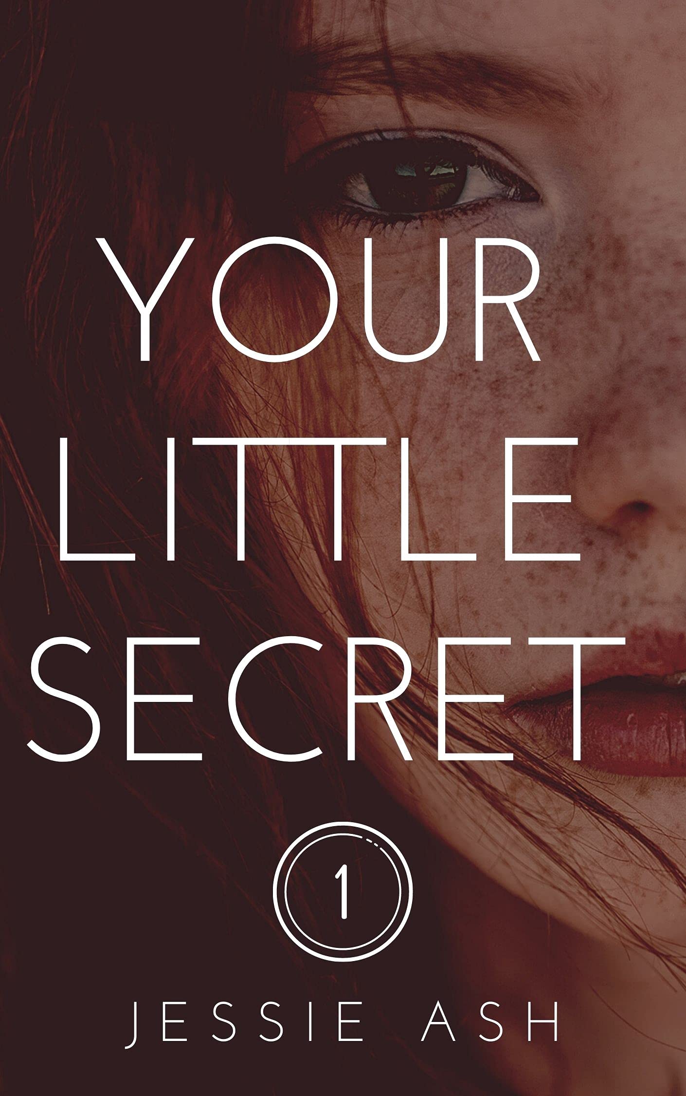 Your Little Secret by Jessie Ash | Goodreads