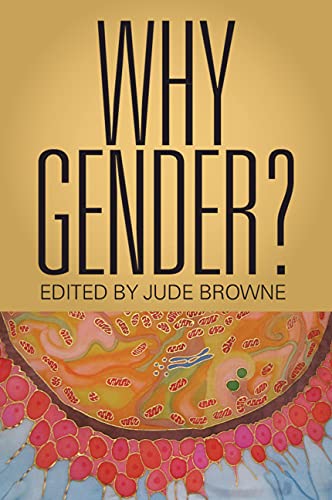 Why Gender? by Jude Browne | Goodreads