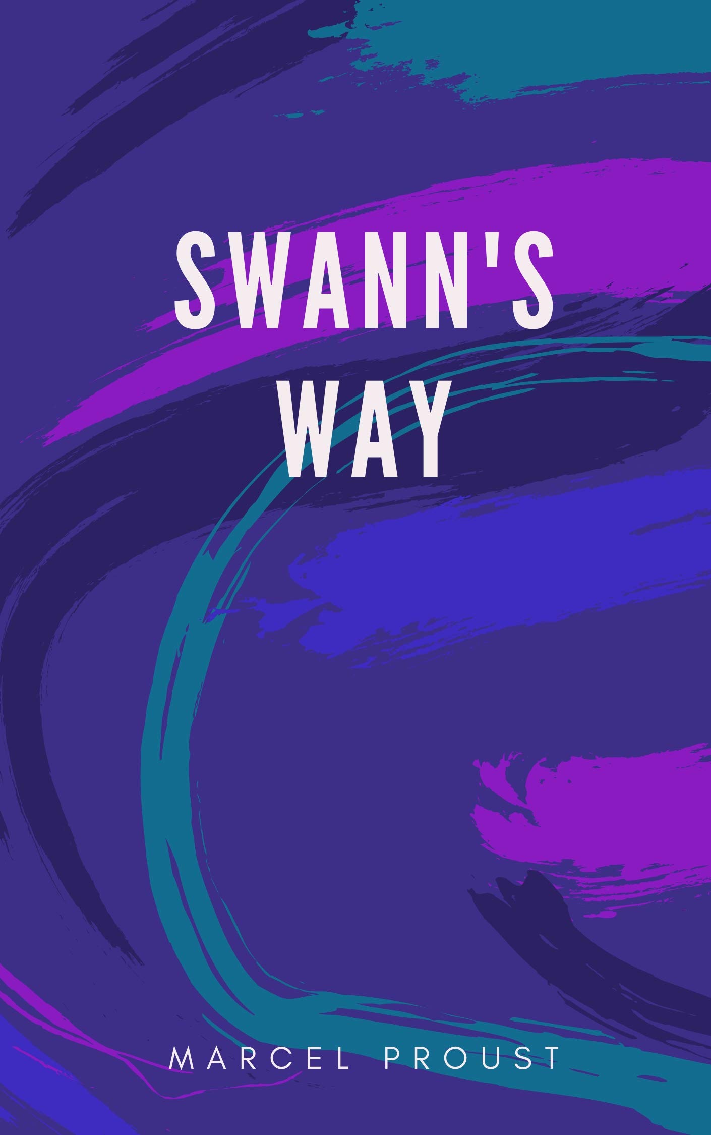 MARCEL PROUST : swann s way by Marcel Proust | Goodreads