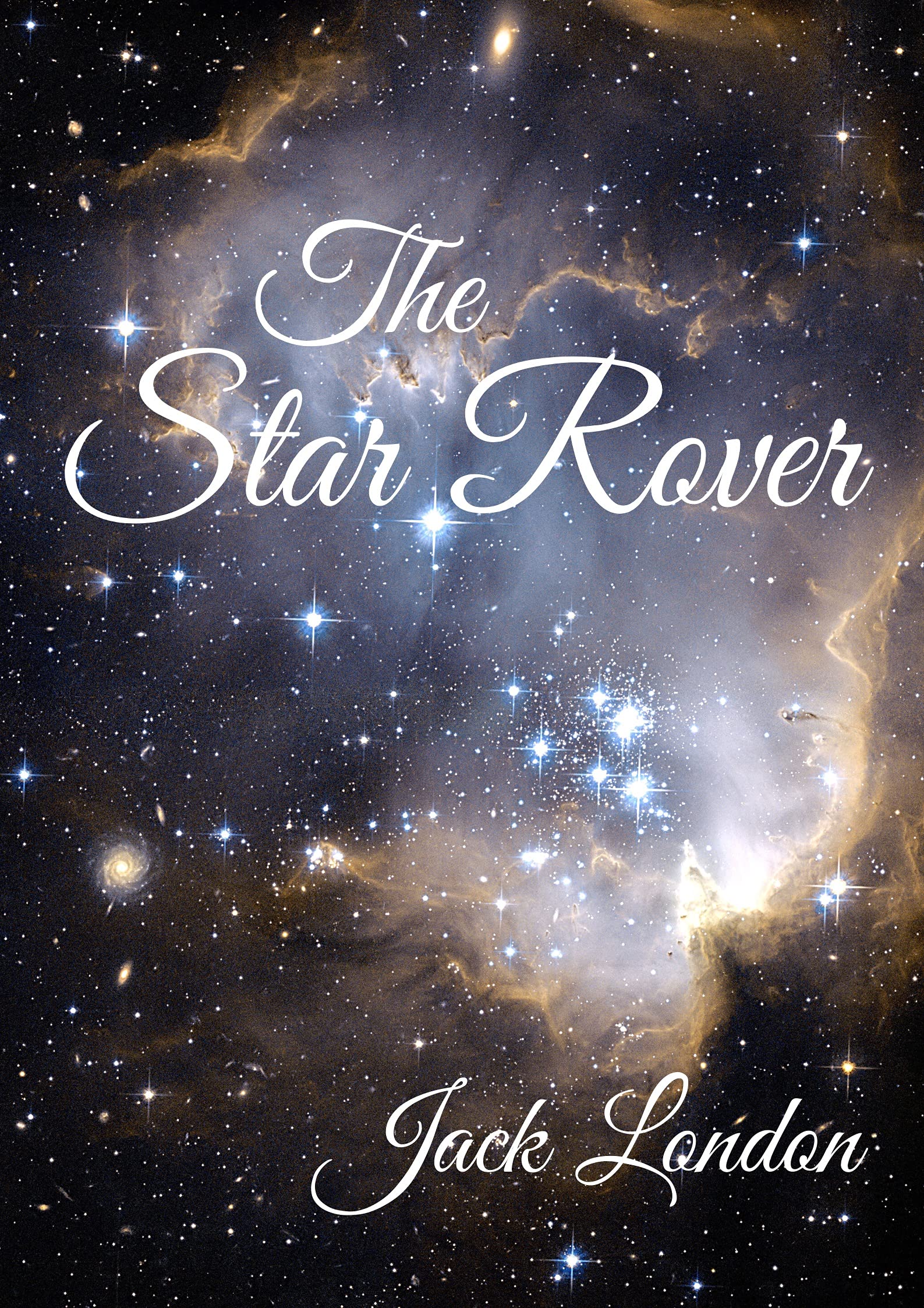 The Star Rover: Jack London (Fiction The Star Rover jack London Novel ...