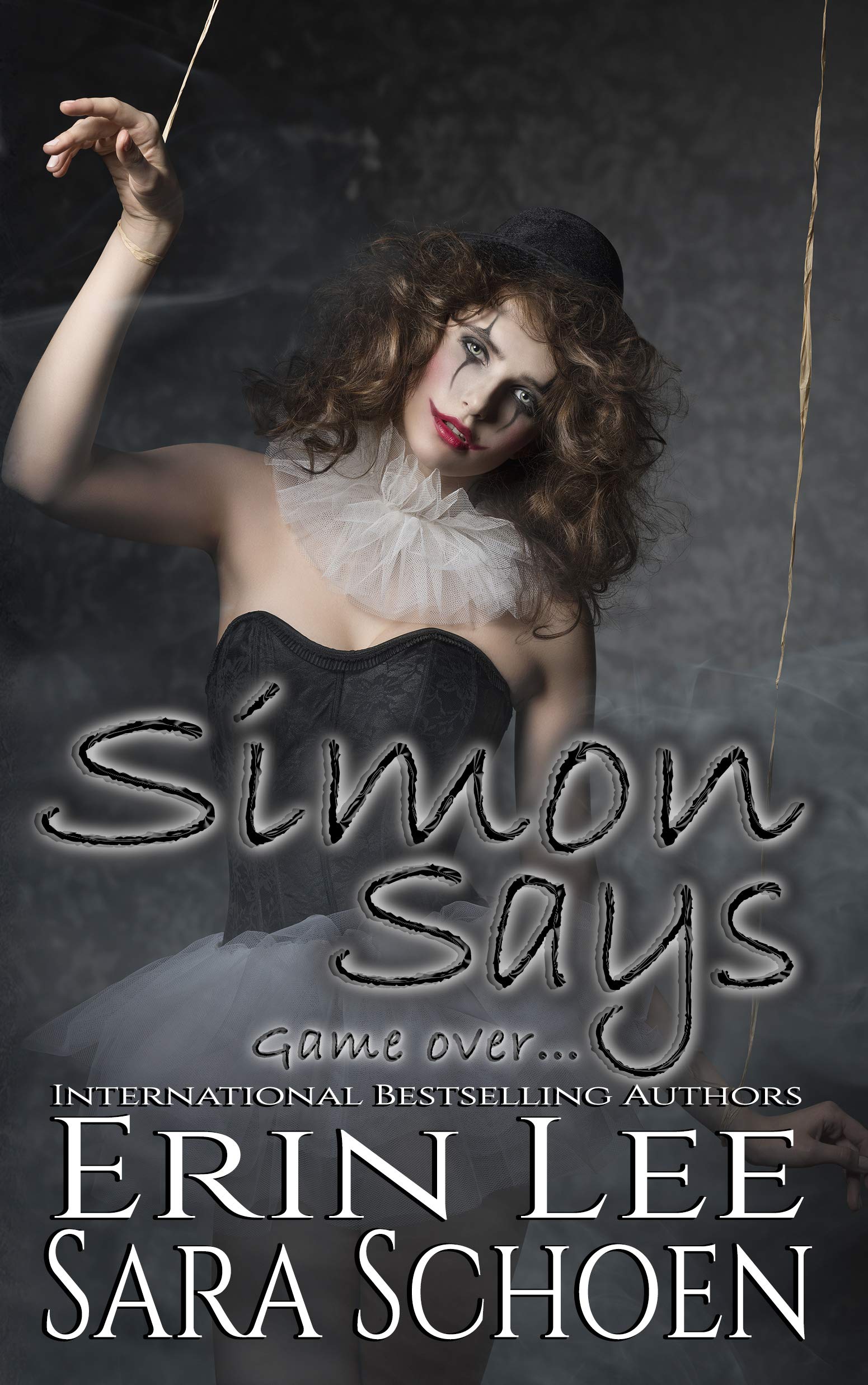 Simon Says by Erin Lee | Goodreads