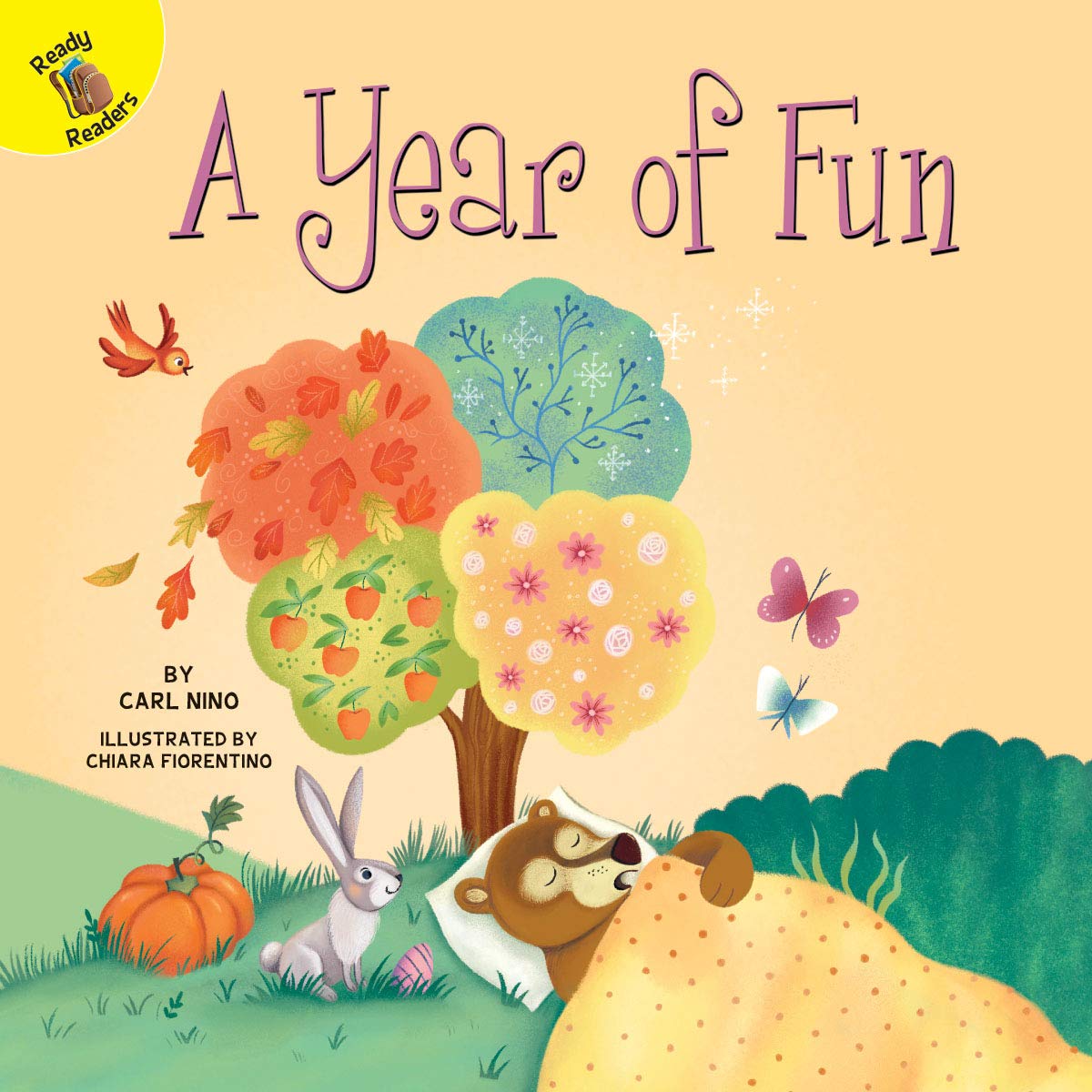 Rourke Educational Media Year Of Fun Family Time By Carl Nino Goodreads rourke-educational-media-year-of-fun-family-time-by-carl-nino-goodreads