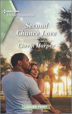 Second Chance Love (Veterans' Road, #5) by Cheryl Harper | Goodreads