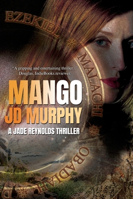 Mango by Jd Murphy | Goodreads