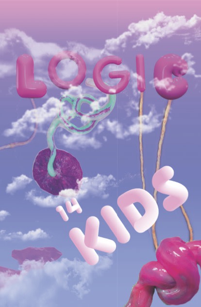 Logic Magazine, Issue 14: Kids by Ben Tarnoff | Goodreads