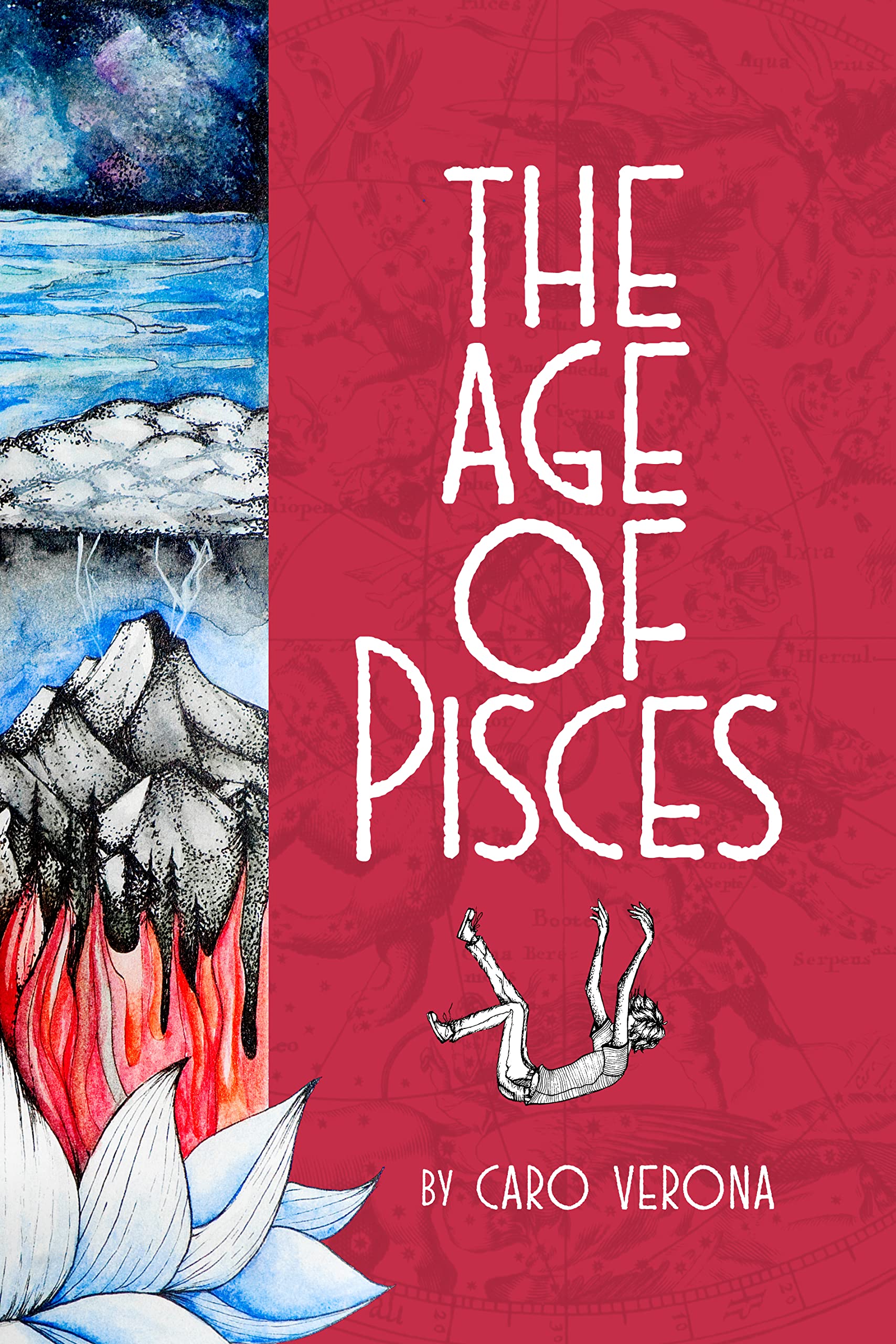 The Age of Pisces by Caro Verona | Goodreads