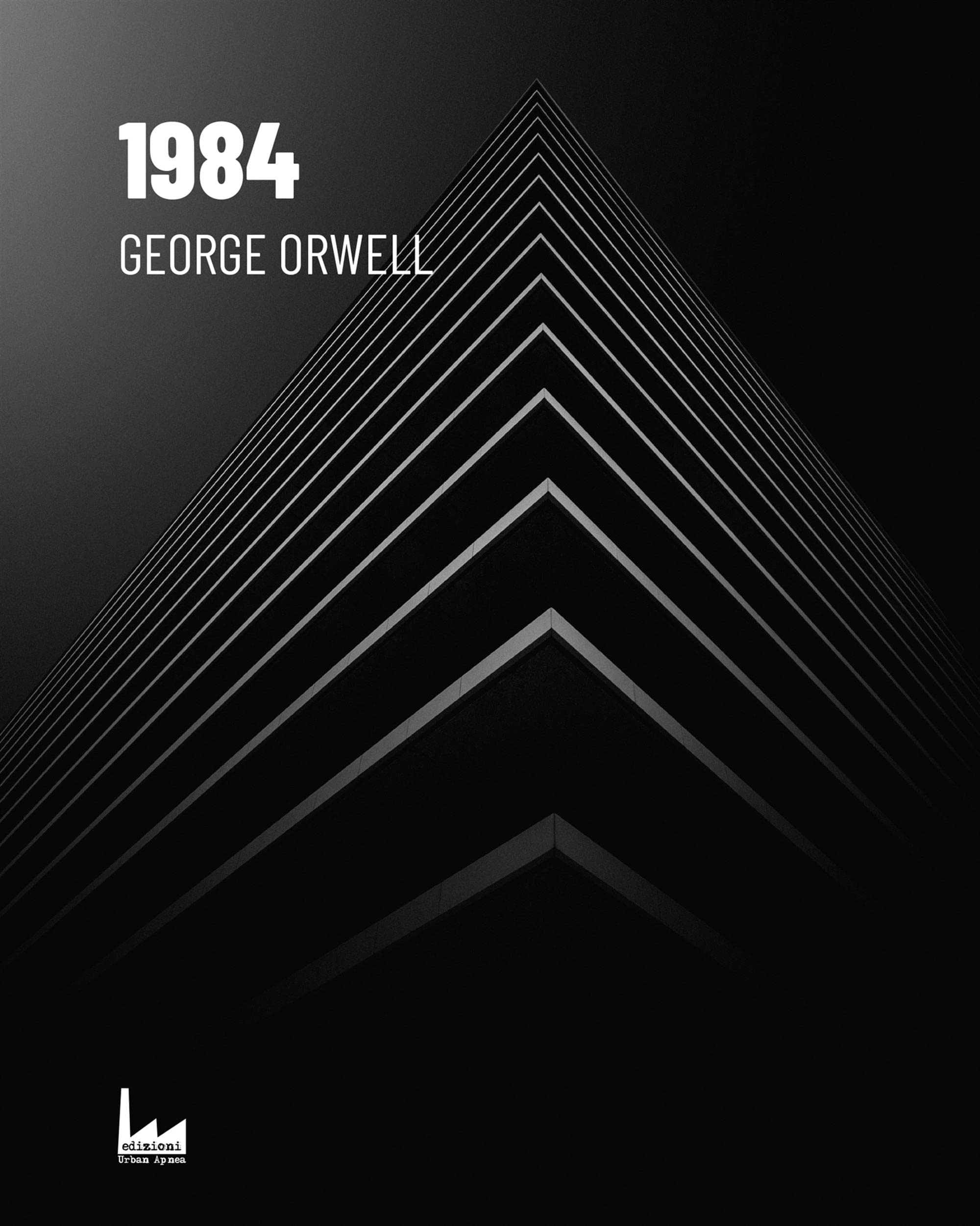 1984 (Italian Edition) by George Orwell | Goodreads