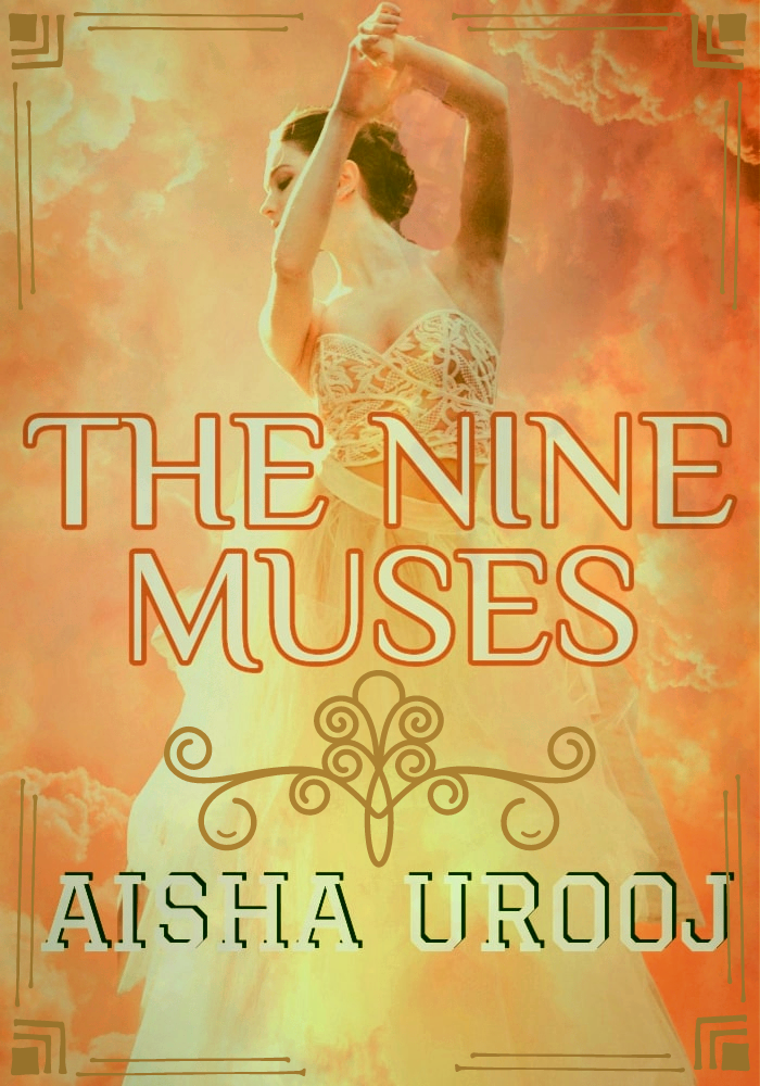 The Nine Muses by Aisha Urooj | Goodreads