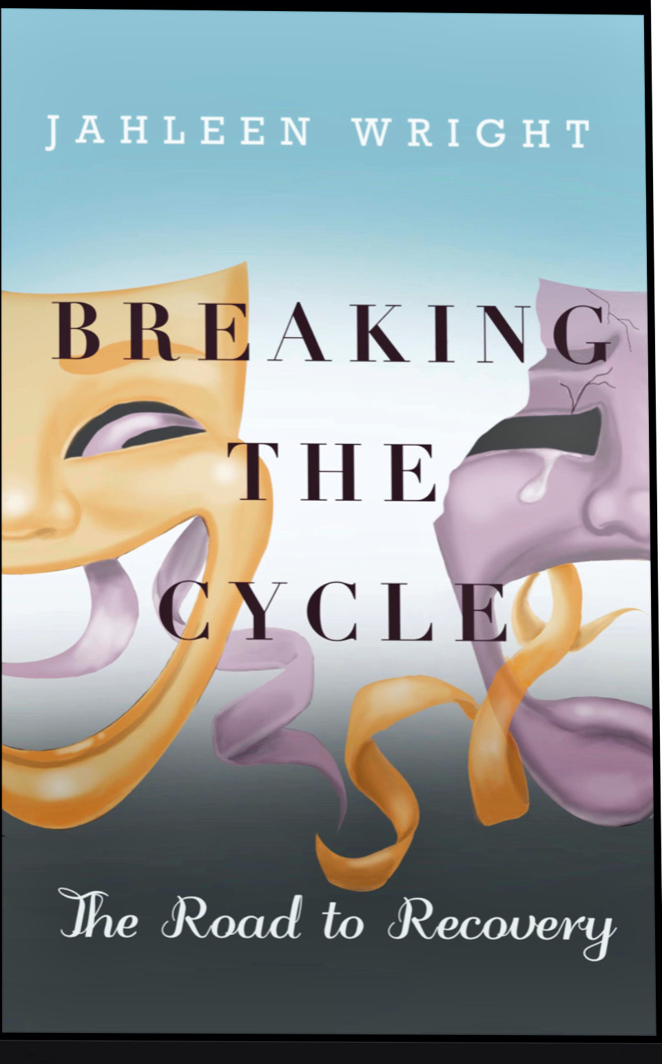 Breaking the Cycle by Jahleen Wright | Goodreads