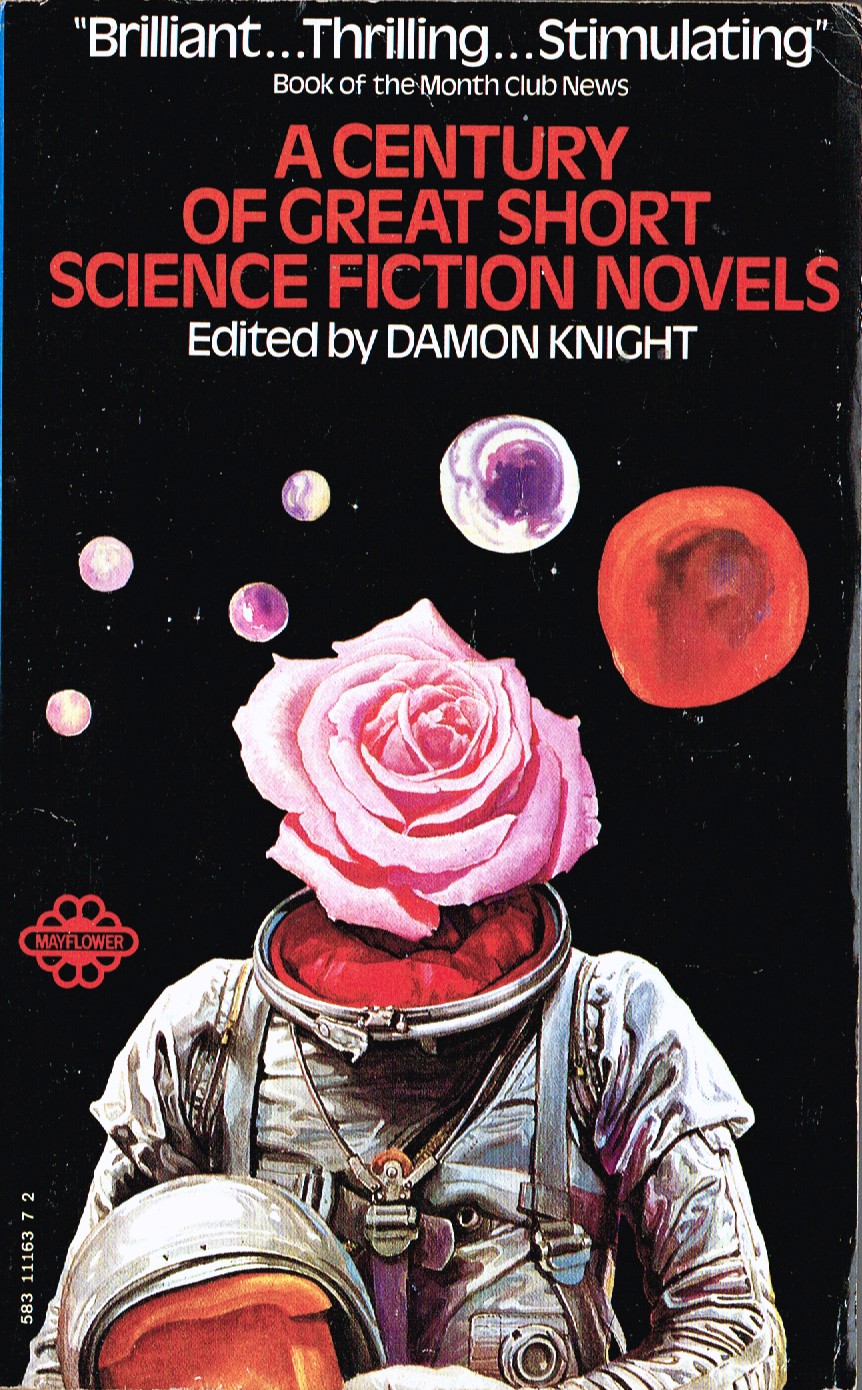 Century of Great Short Science Fiction Novels by Robert Louis Stevenson ...