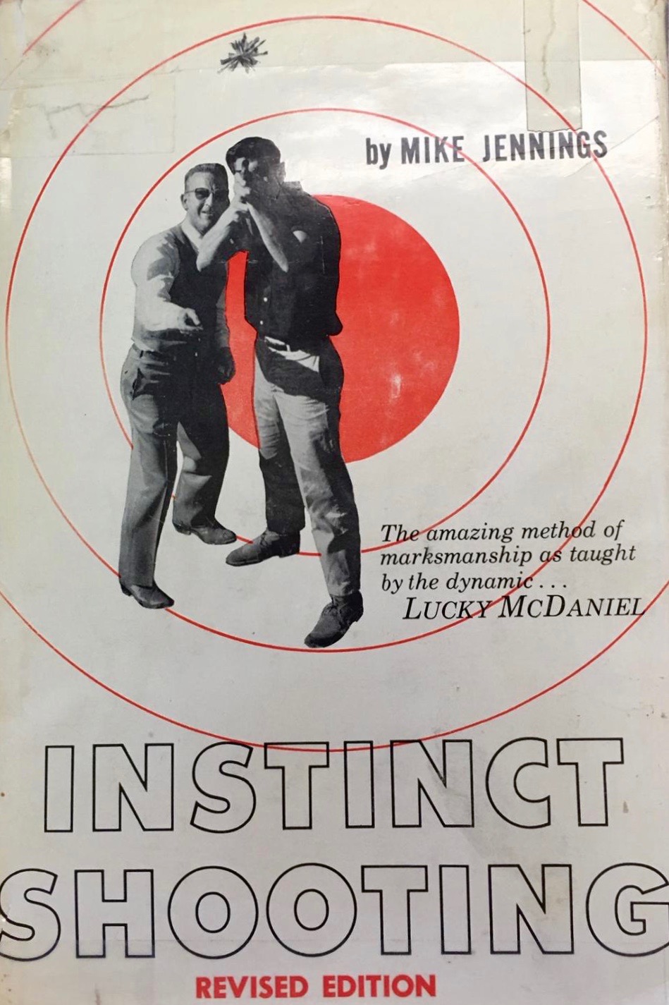 Instinct Shooting by Mike Jennings | Goodreads