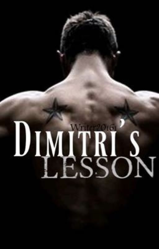 Dimitri's Lesson (Dimitri Series Book #4) by Brianna (@BriLynnbooks ...
