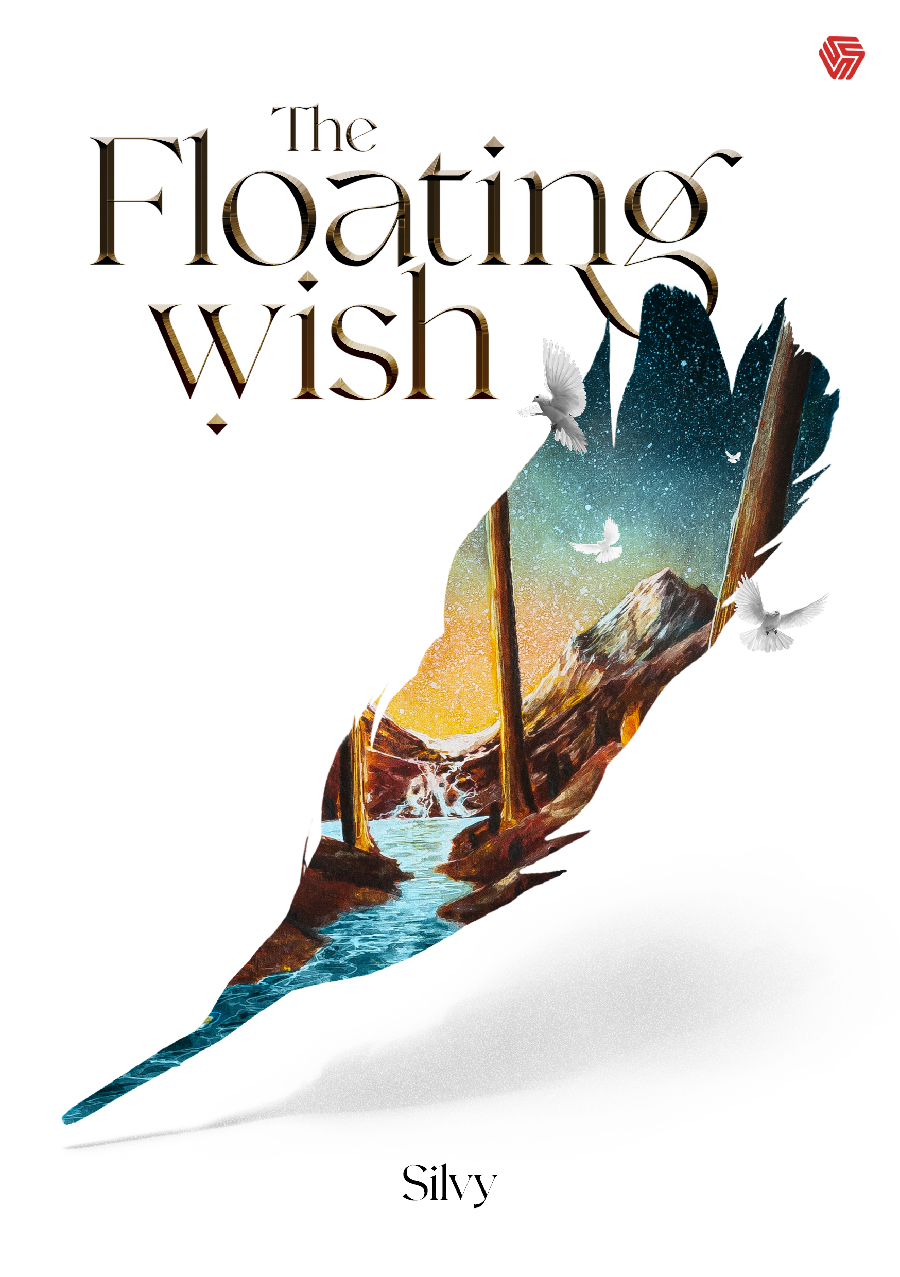 The Floating Wish by Silvy | Goodreads