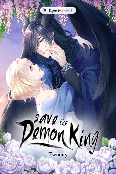 Save the Demon King by Twoony | Goodreads
