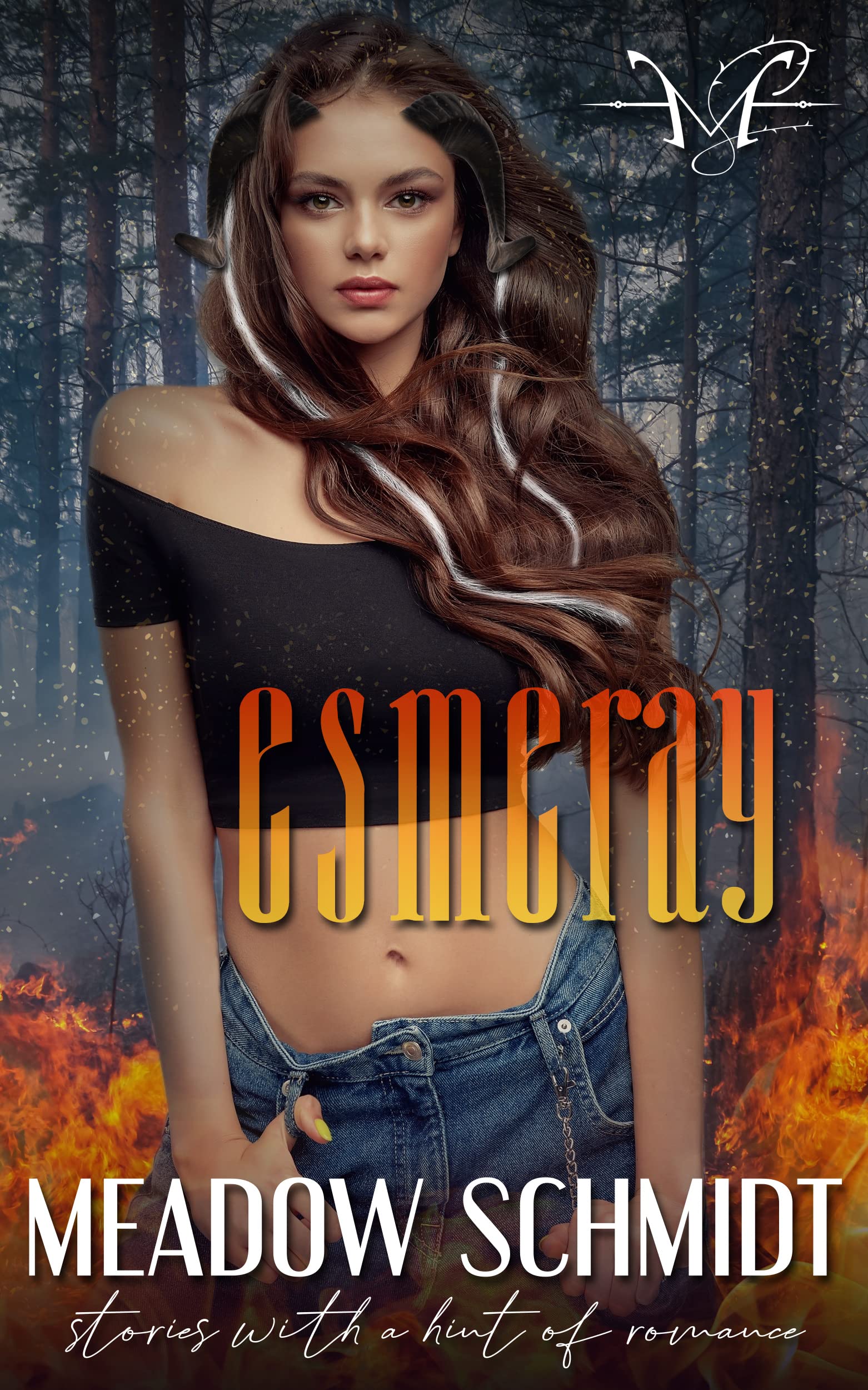 Esmeray by Meadow Schmidt | Goodreads