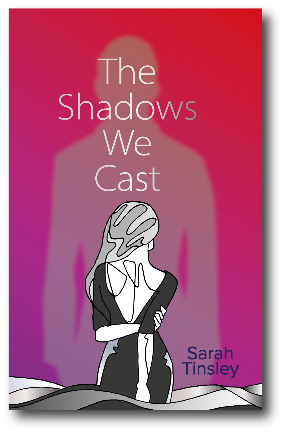 The Shadows We Cast by Sarah Tinsley | Goodreads