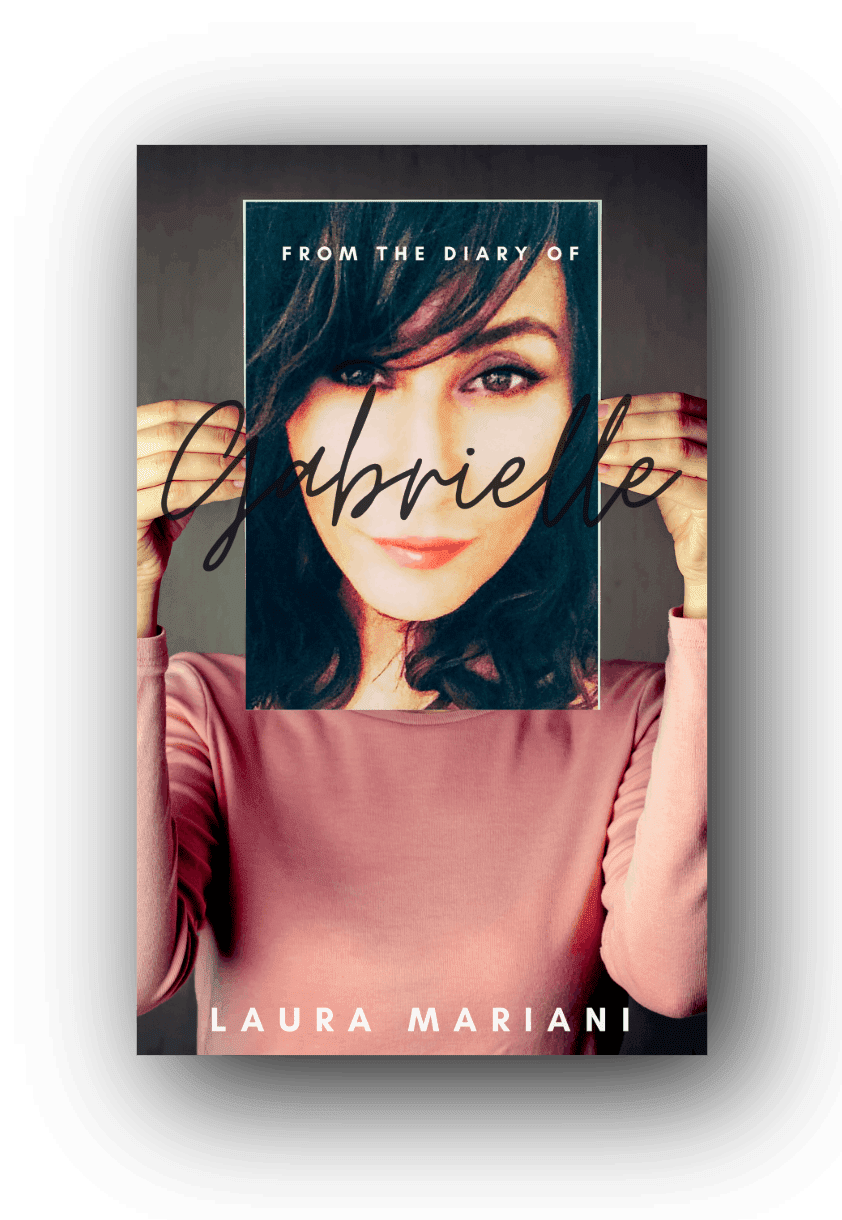 Gabrielle (The Nine Lives of Gabrielle #0.5) by Laura L.A. Mariani ...