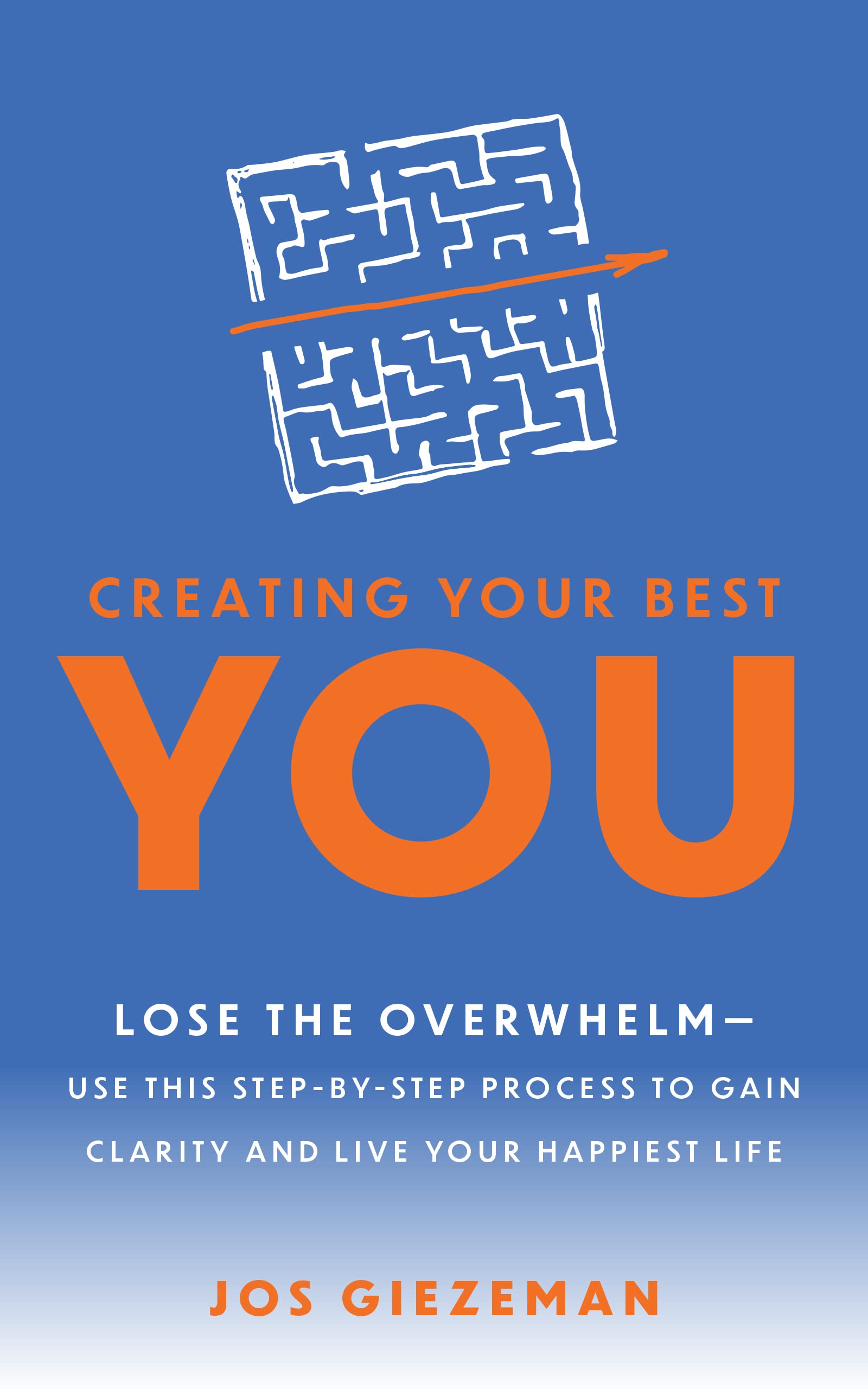 Creating Your Best You: Lose the Overwhelm - Use this Step-by-Step ...