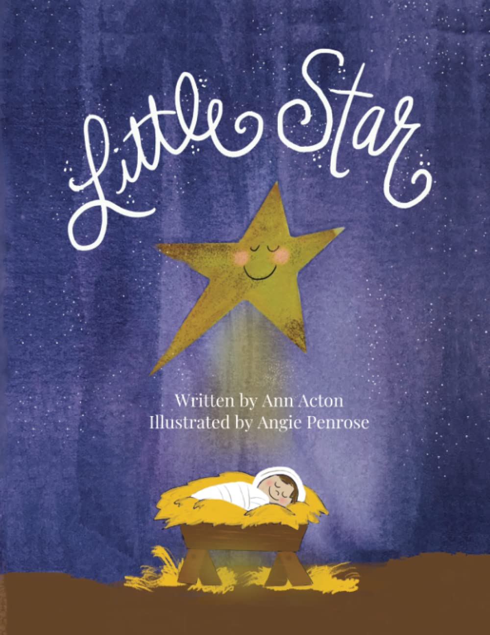 Little Star by Ann Acton | Goodreads
