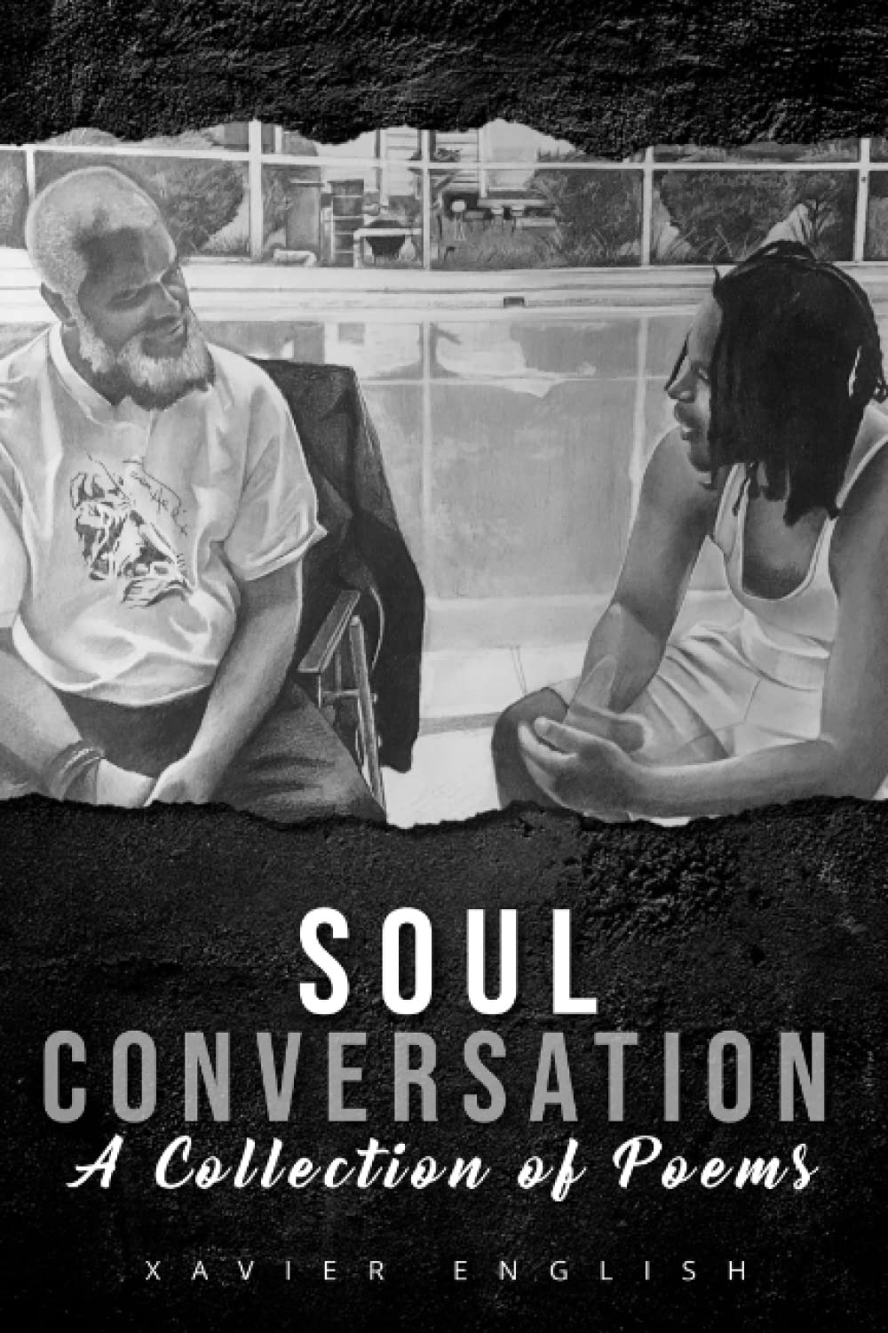 Soul Conversation by Xavier English | Goodreads