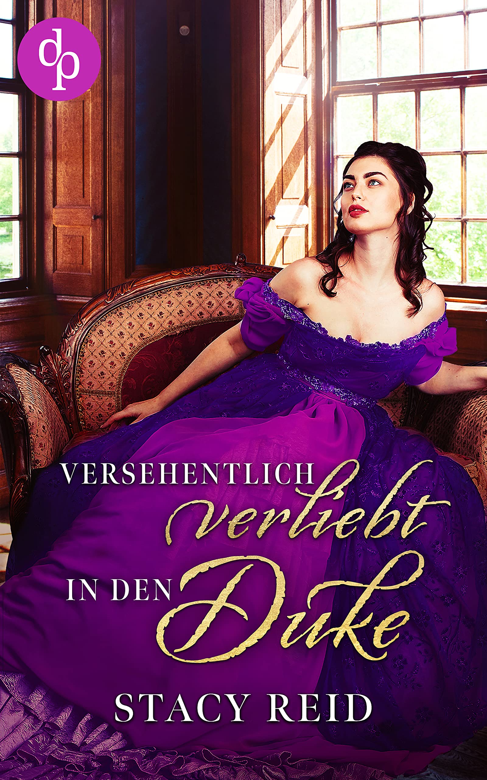 Versehentlich verliebt in den Duke (Regency Scandals-Reihe 1) by Stacy Reid | Goodreads
