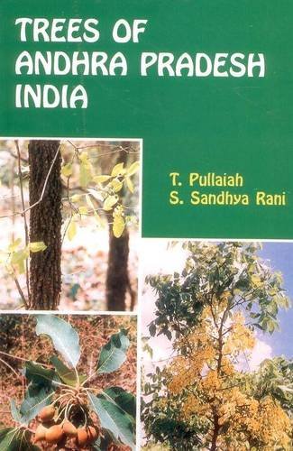 Trees of Andhra Pradesh, India by T. Pullaiah | Goodreads