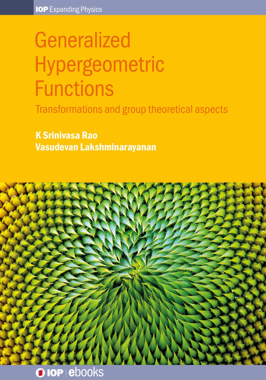 Generalized Hypergeometric Functions Transformations And Group