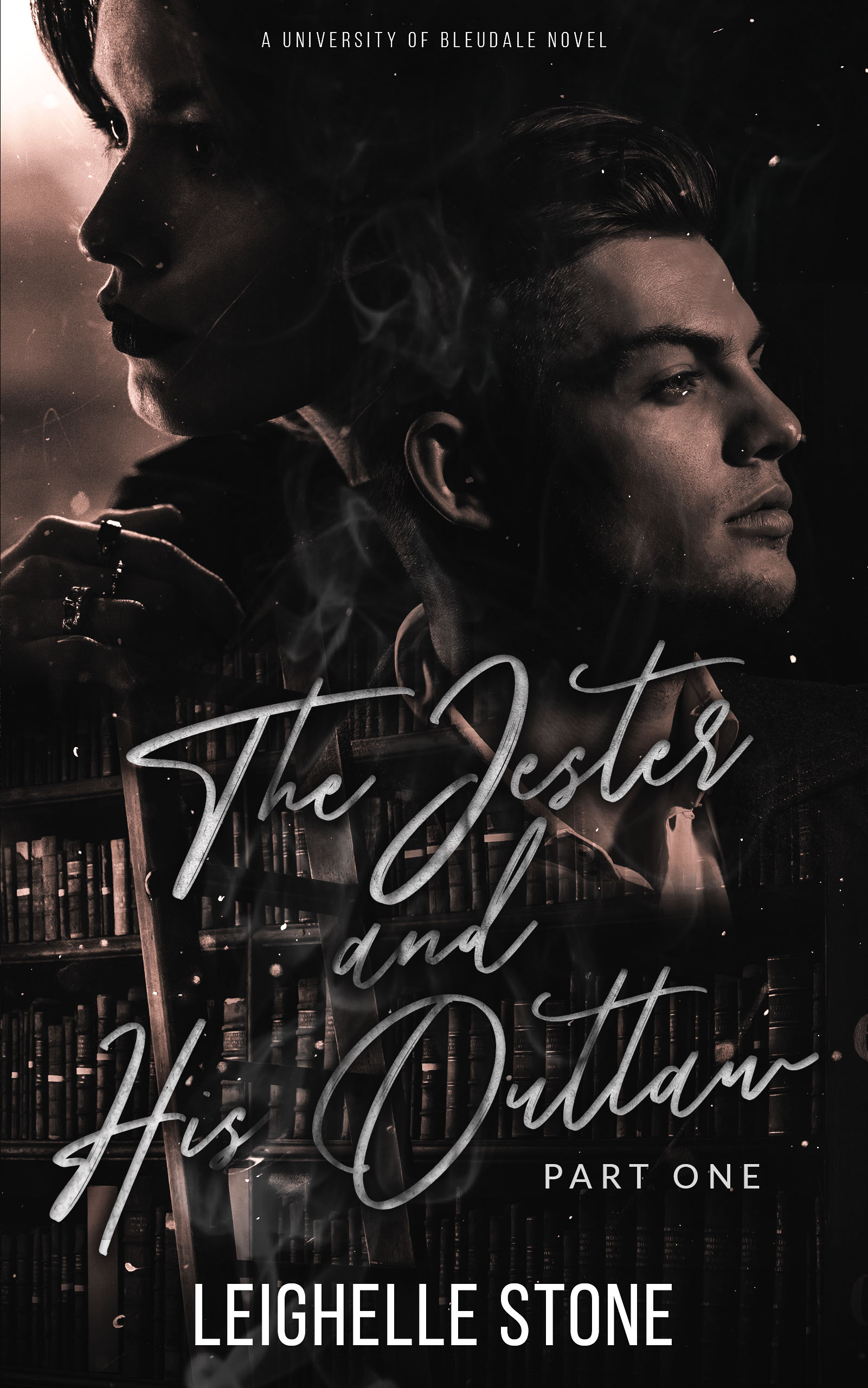 The Jester and His Outlaw by Leighelle Stone | Goodreads