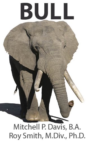 BULL: A Book For Fathers and Sons (Volume 1) by Mitchell P. Davis ...