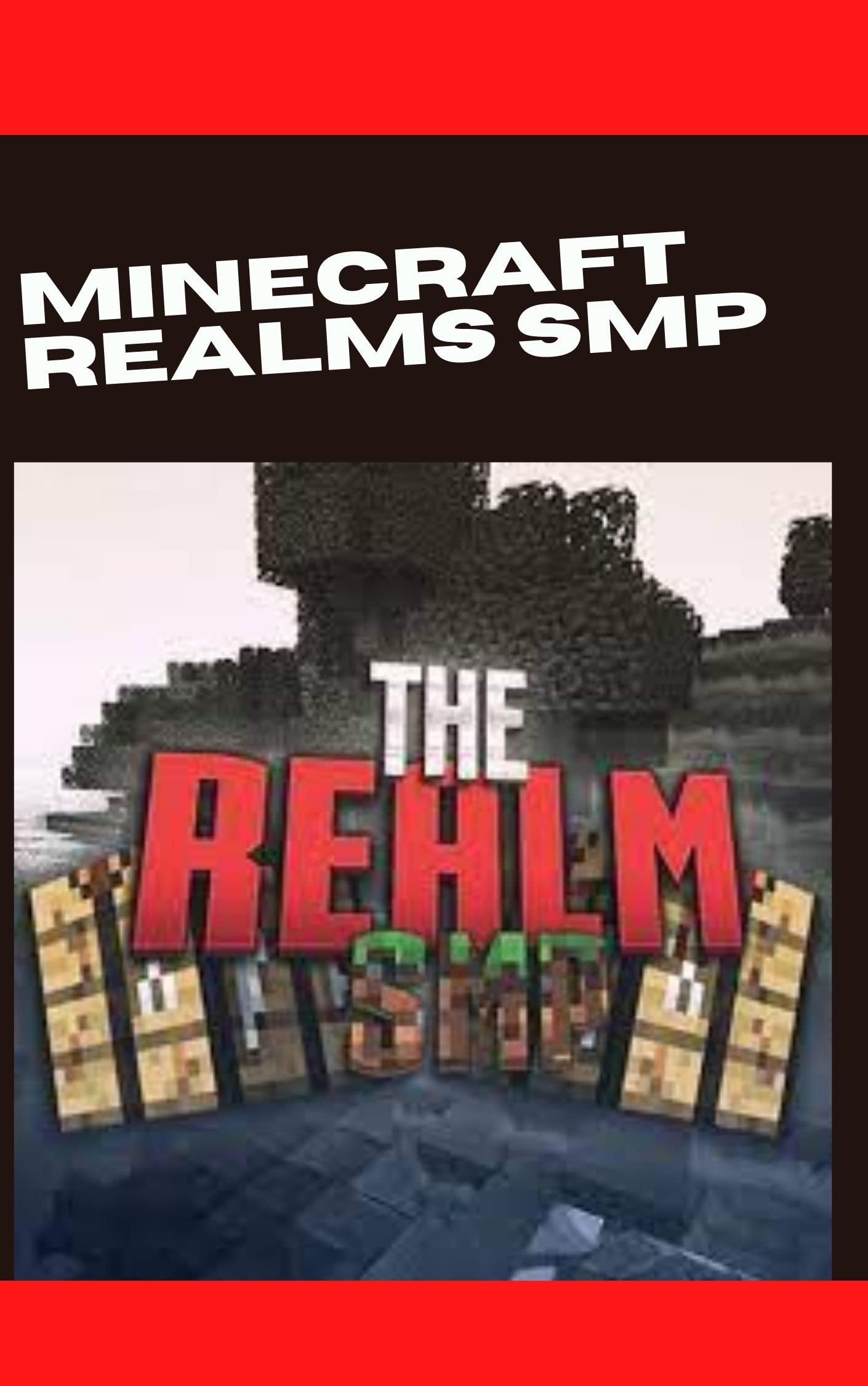 Minecraft Realms SMP - The Mountain Railroad and Mines! Minecraft ...