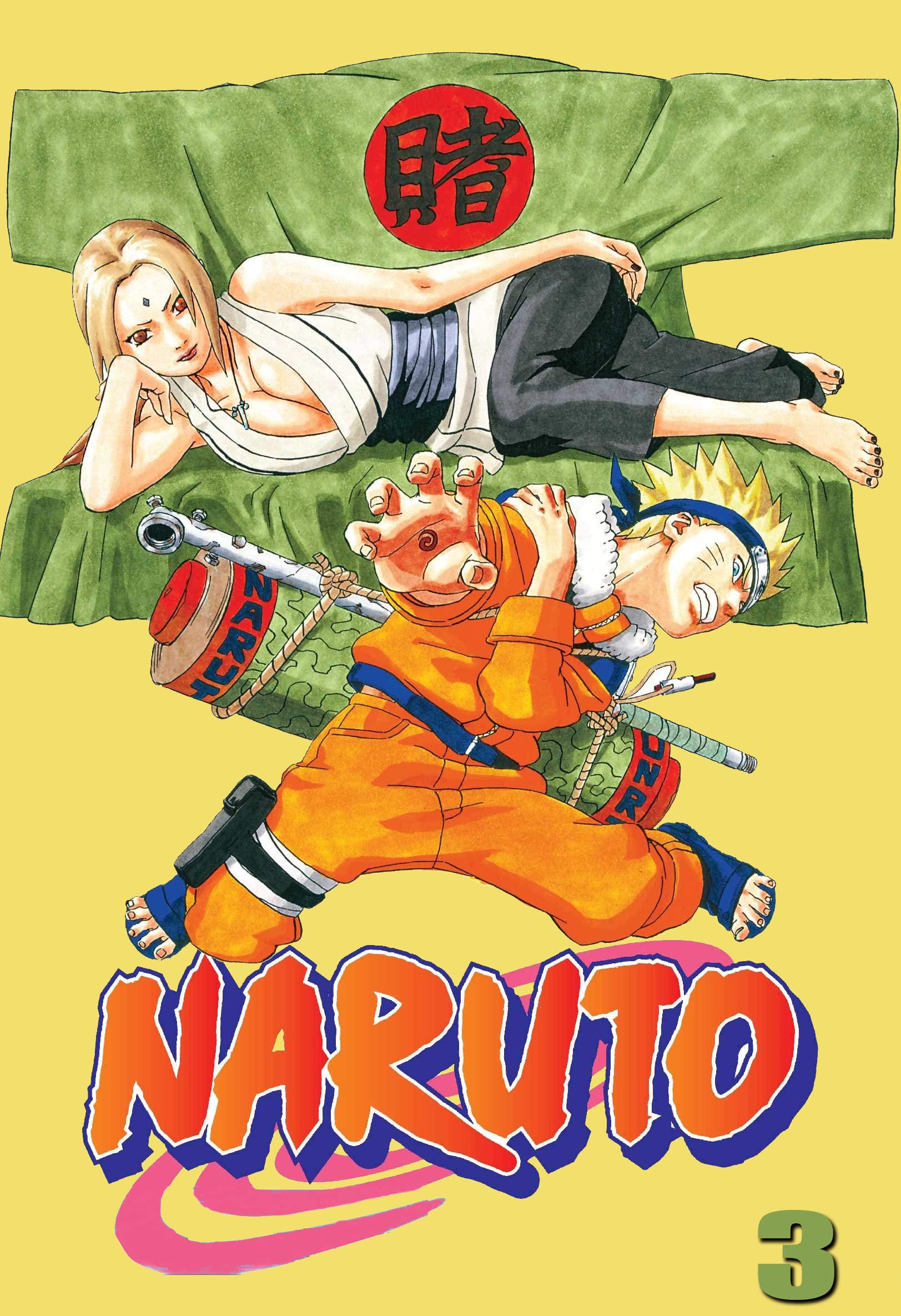 Konoha-Hokage: Shinobi-Manga Volume 3 by Dirk U Neudorf | Goodreads