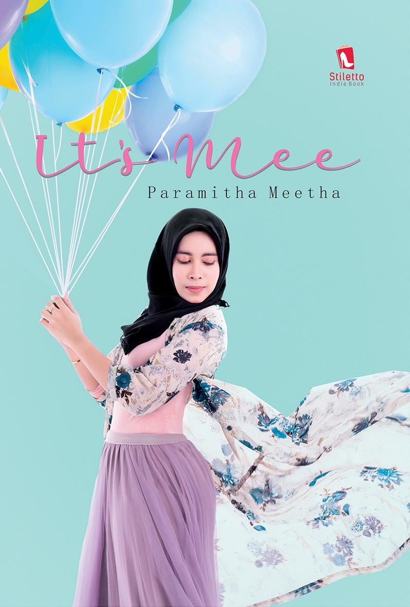 It's Mee by Paramitha Meetha | Goodreads