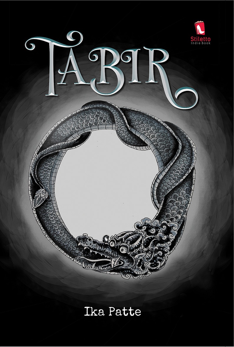 Tabir by Ika Patte | Goodreads