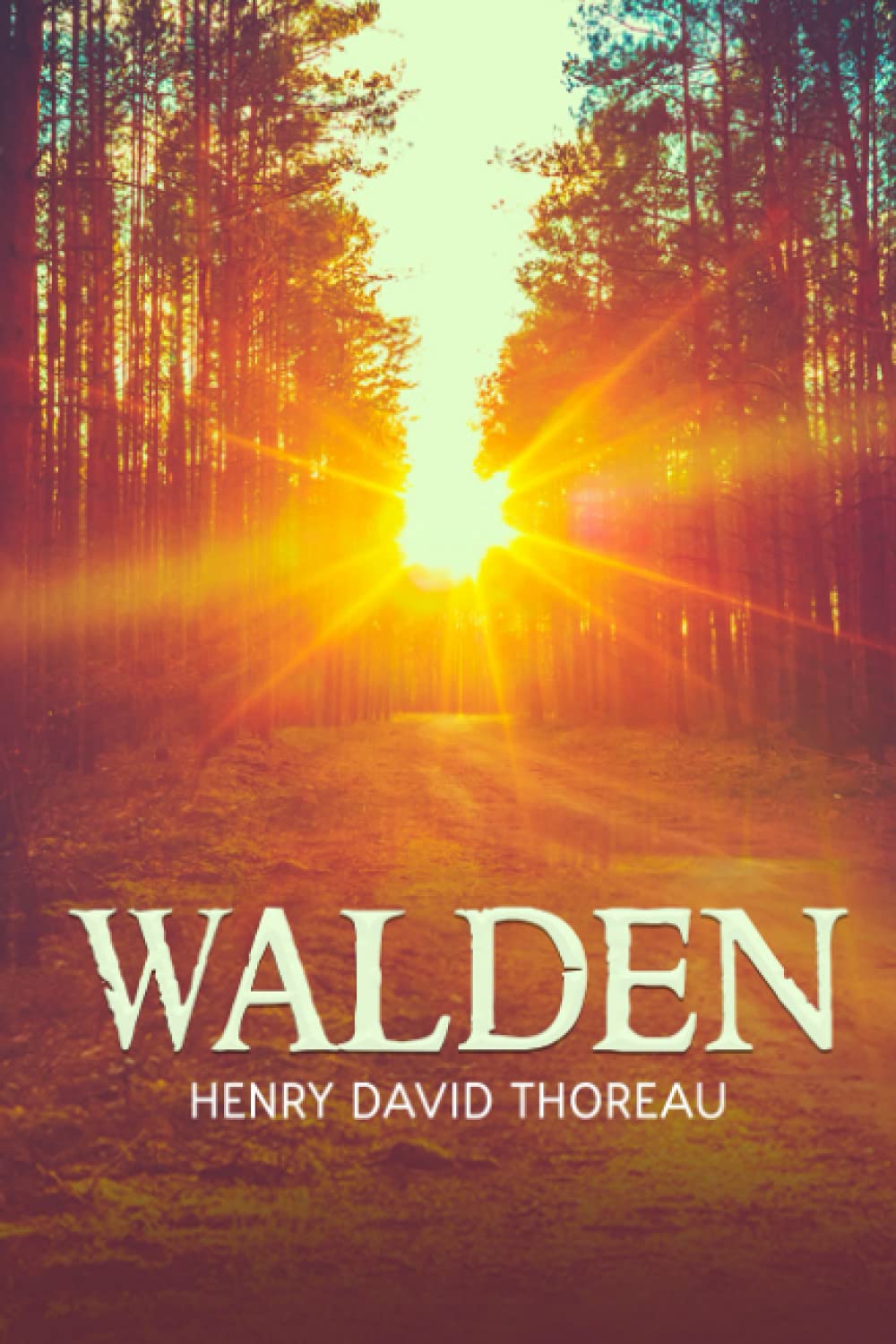 Walden and Civil Disobedience: Walden y la desobediencia civil by Henry ...