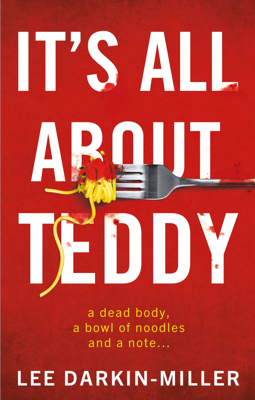 It's All About Teddy by Lee Darkin-Miller | Goodreads