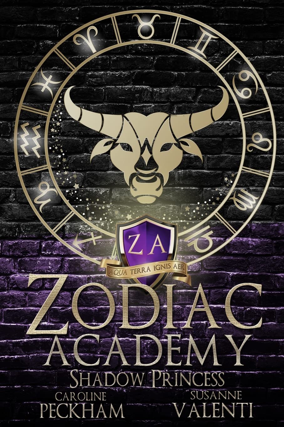 The shadow zodiac - Horoscopeaz.com