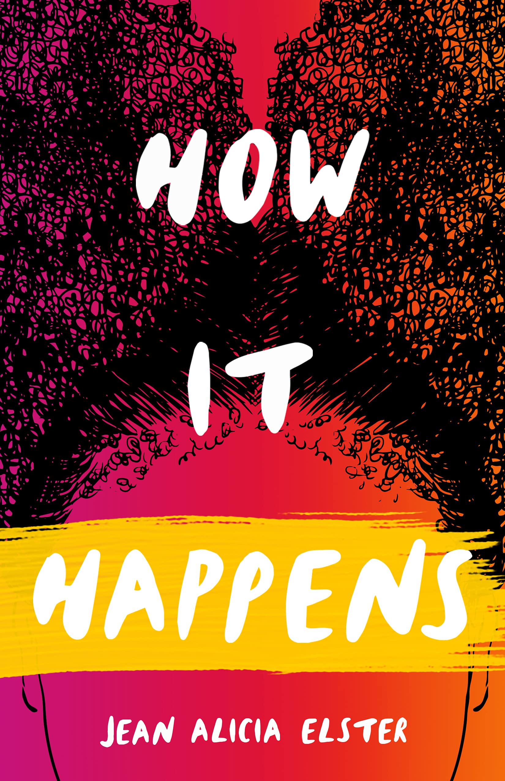 How It Happens (Great Lakes Books) by Jean Alicia Elster | Goodreads