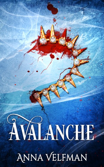 Avalanche (Pler, #3) by Anna Velfman | Goodreads
