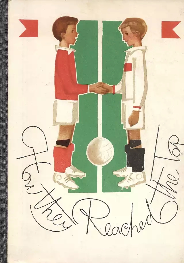 How they reached the top by A. Zilberbort | Goodreads