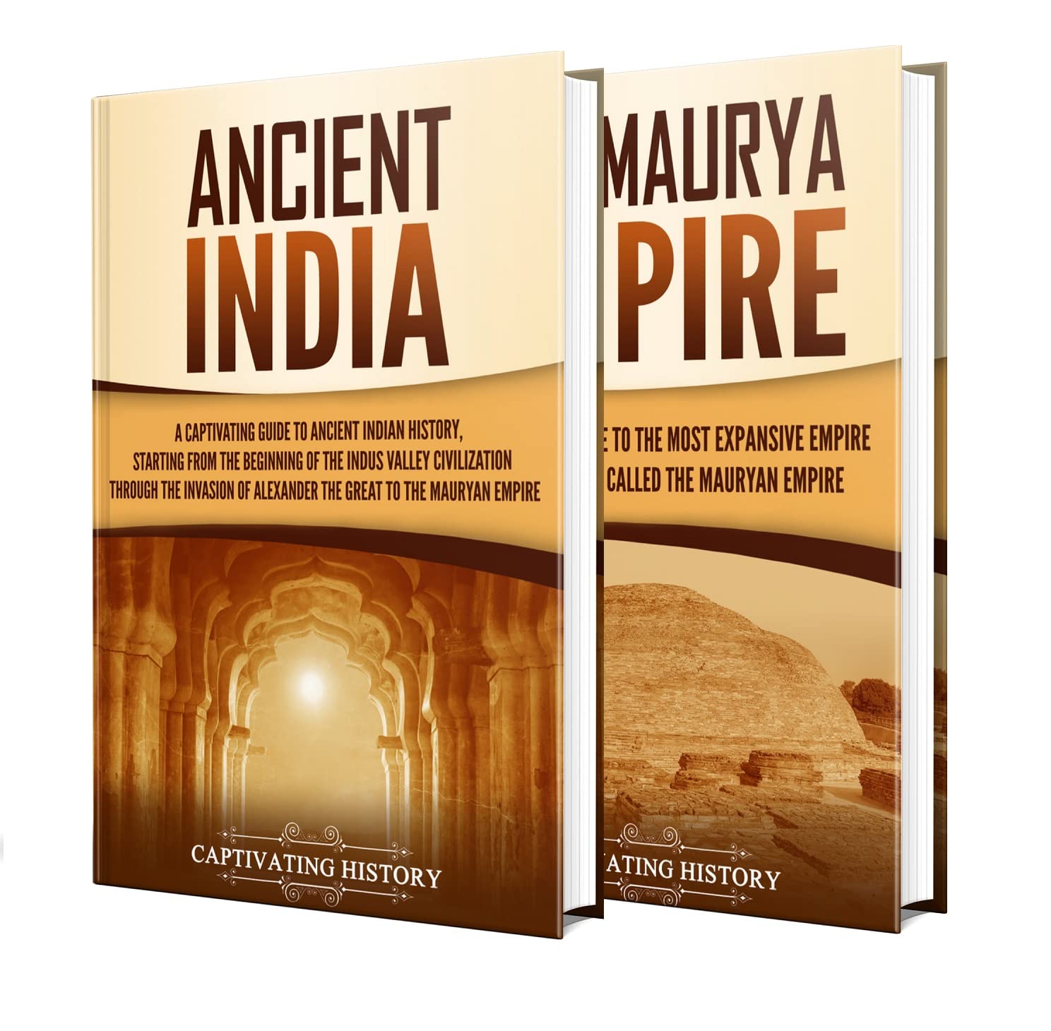 History of Ancient India: A Captivating Guide to Ancient Indian History ...