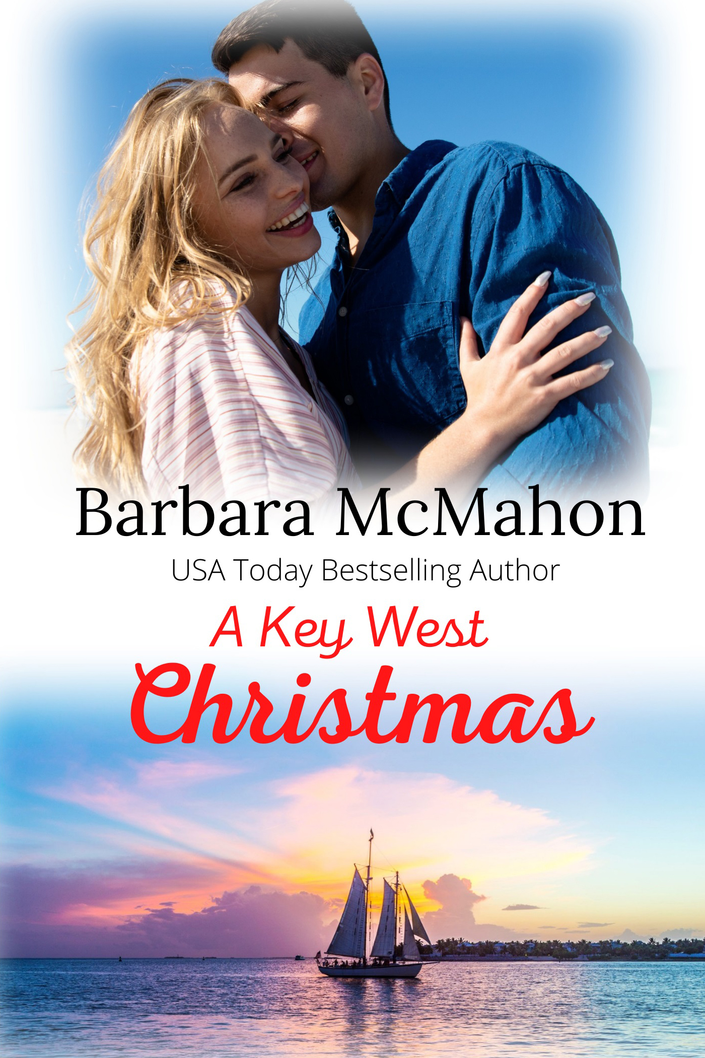 A Key West Christmas by Barbara McMahon | Goodreads