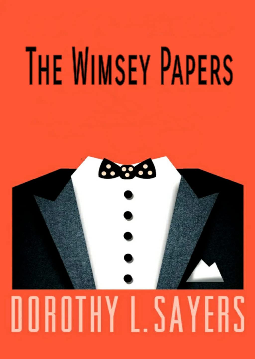 The Wimsey Papers by Dorothy L. Sayers | Goodreads
