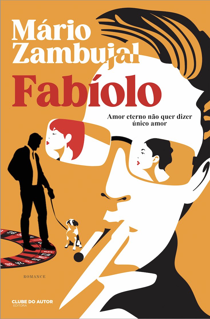 Fabíolo by Mário Zambujal | Goodreads