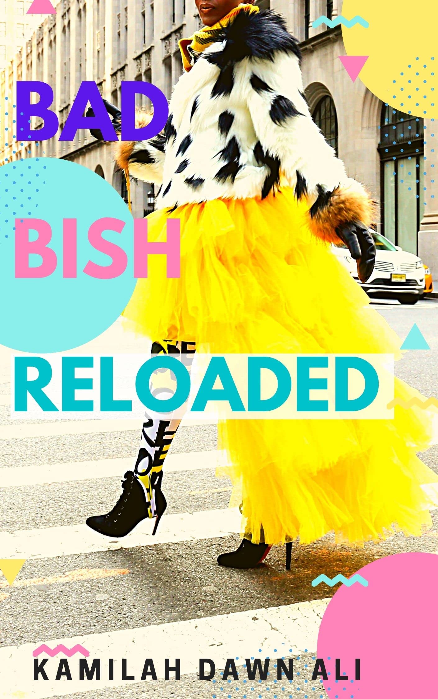 Bad Bish Reloaded: Bad Bish Series Book 5: Daughters of a Kingpin by ...